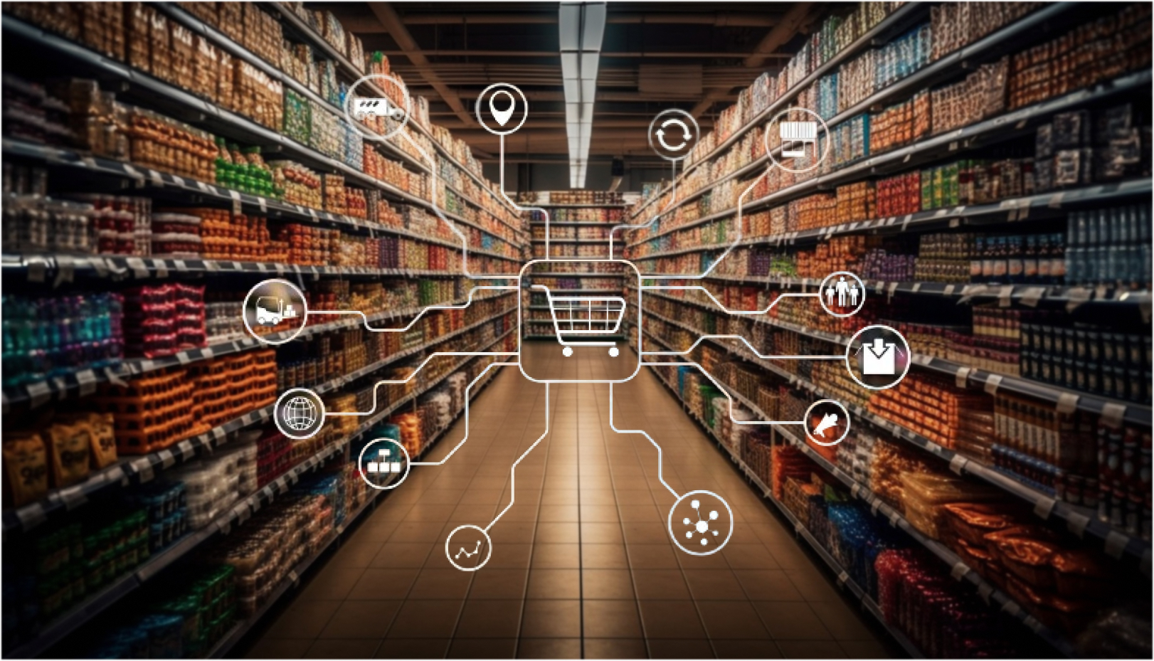 Salesforce’s Consumer Goods Cloud: Everything You Should Know